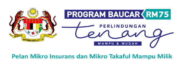 Tenang PLAN75 Personal Accident Policy - The Pacific Insurance Berhad